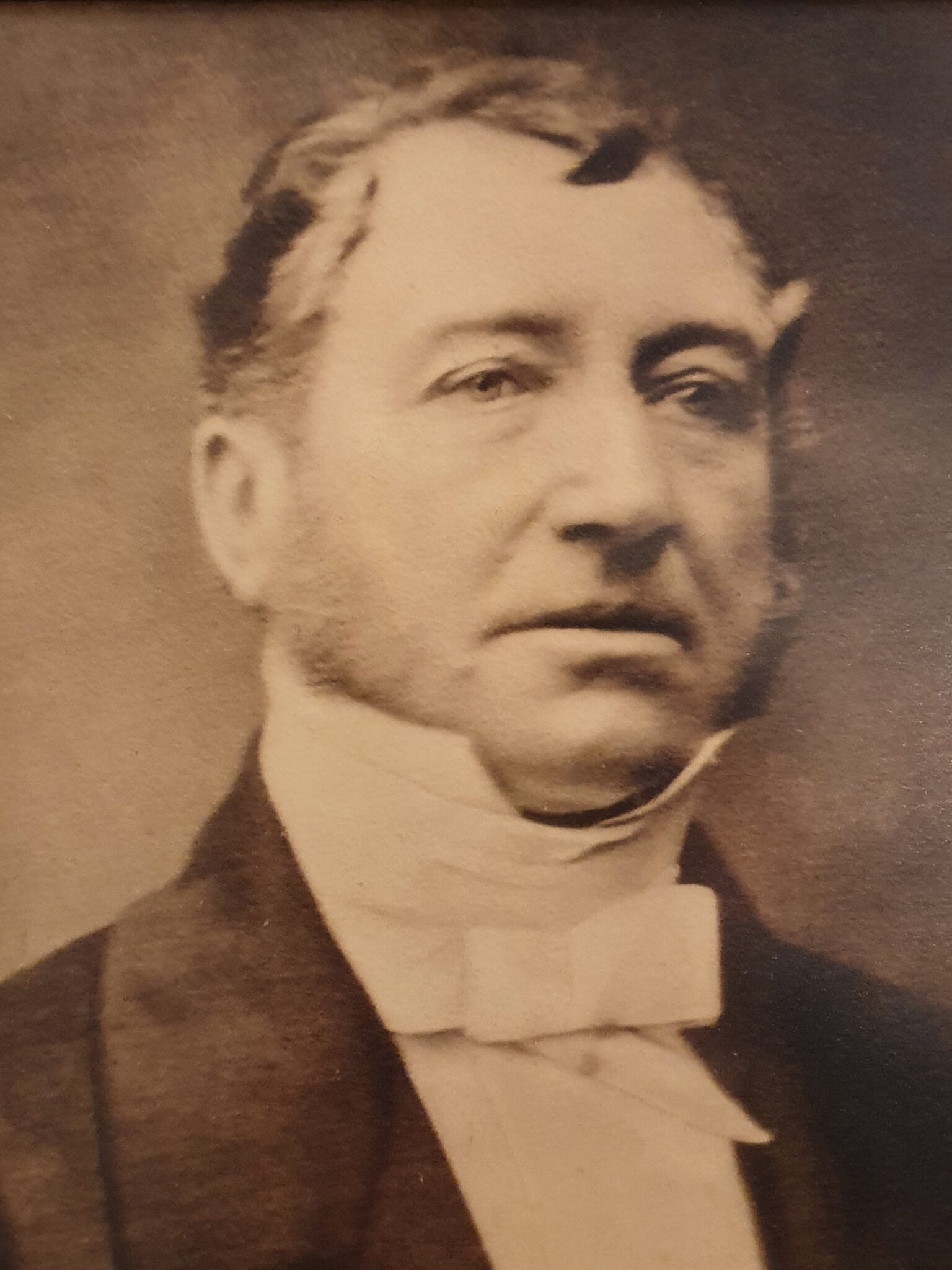 History - Royal Mersey Yacht Club