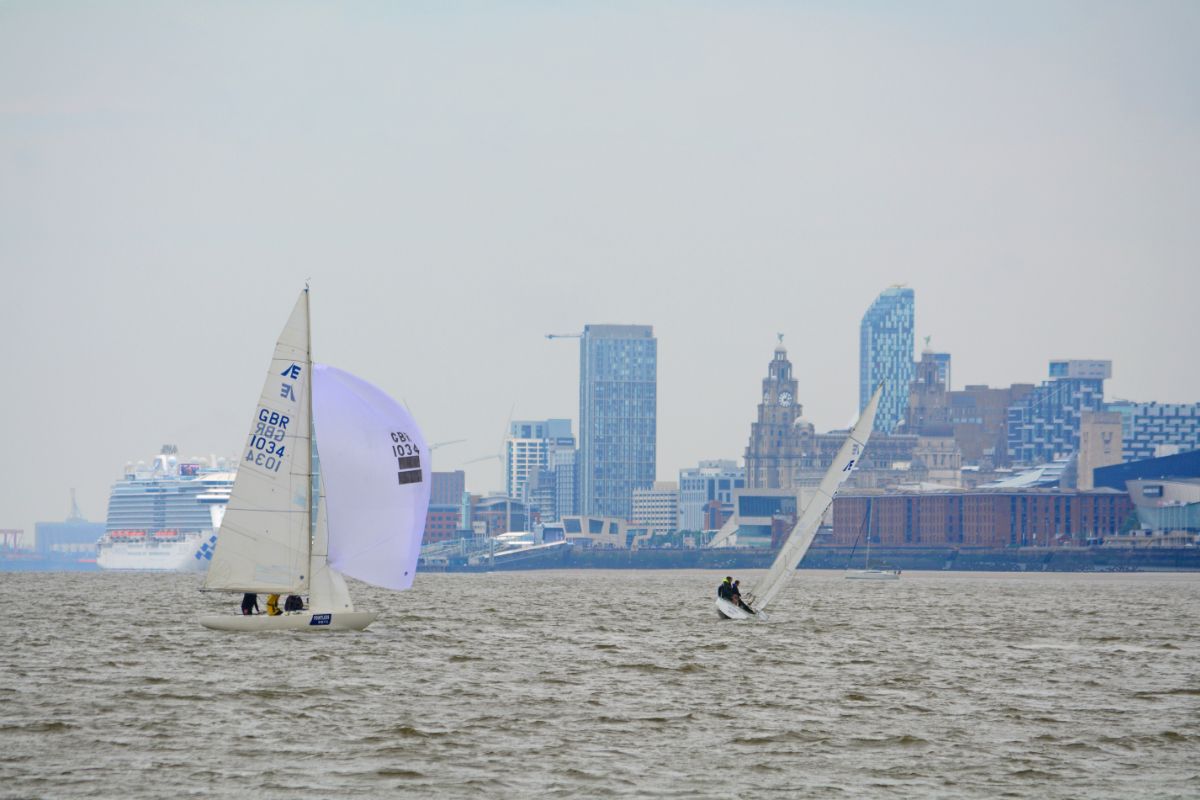 Gallery - Royal Mersey Yacht Club