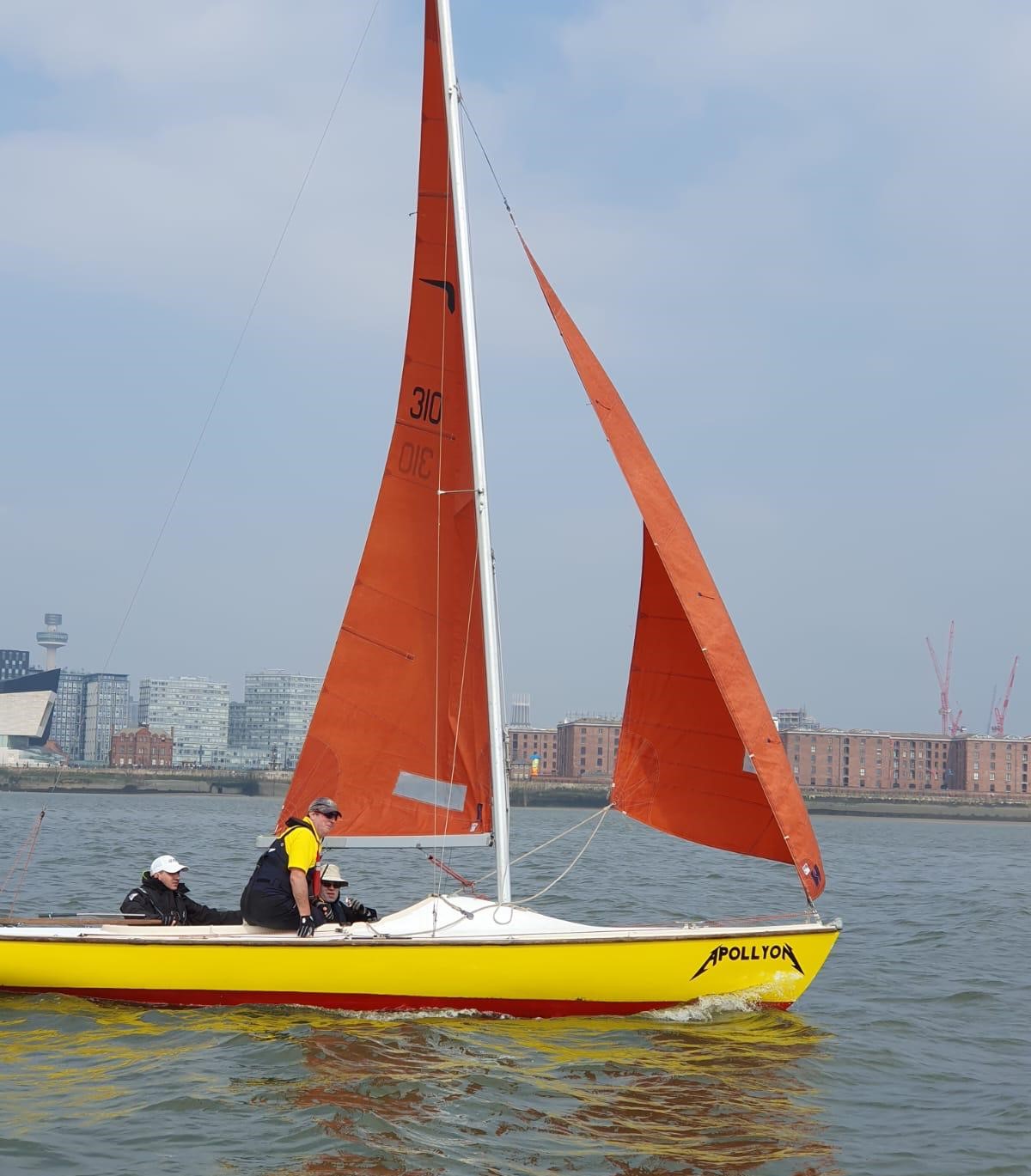 Gallery - Royal Mersey Yacht Club