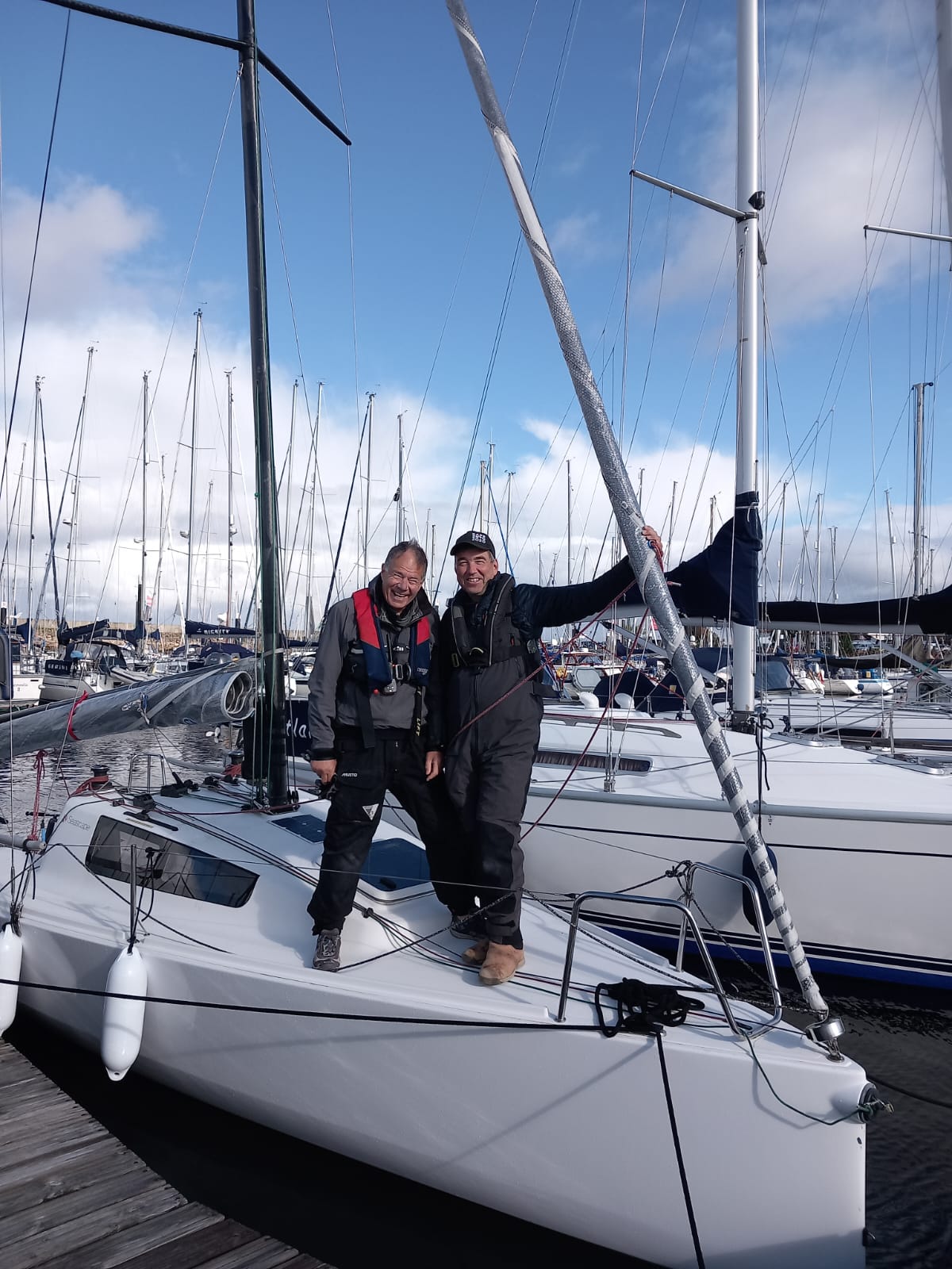 Gallery - Royal Mersey Yacht Club