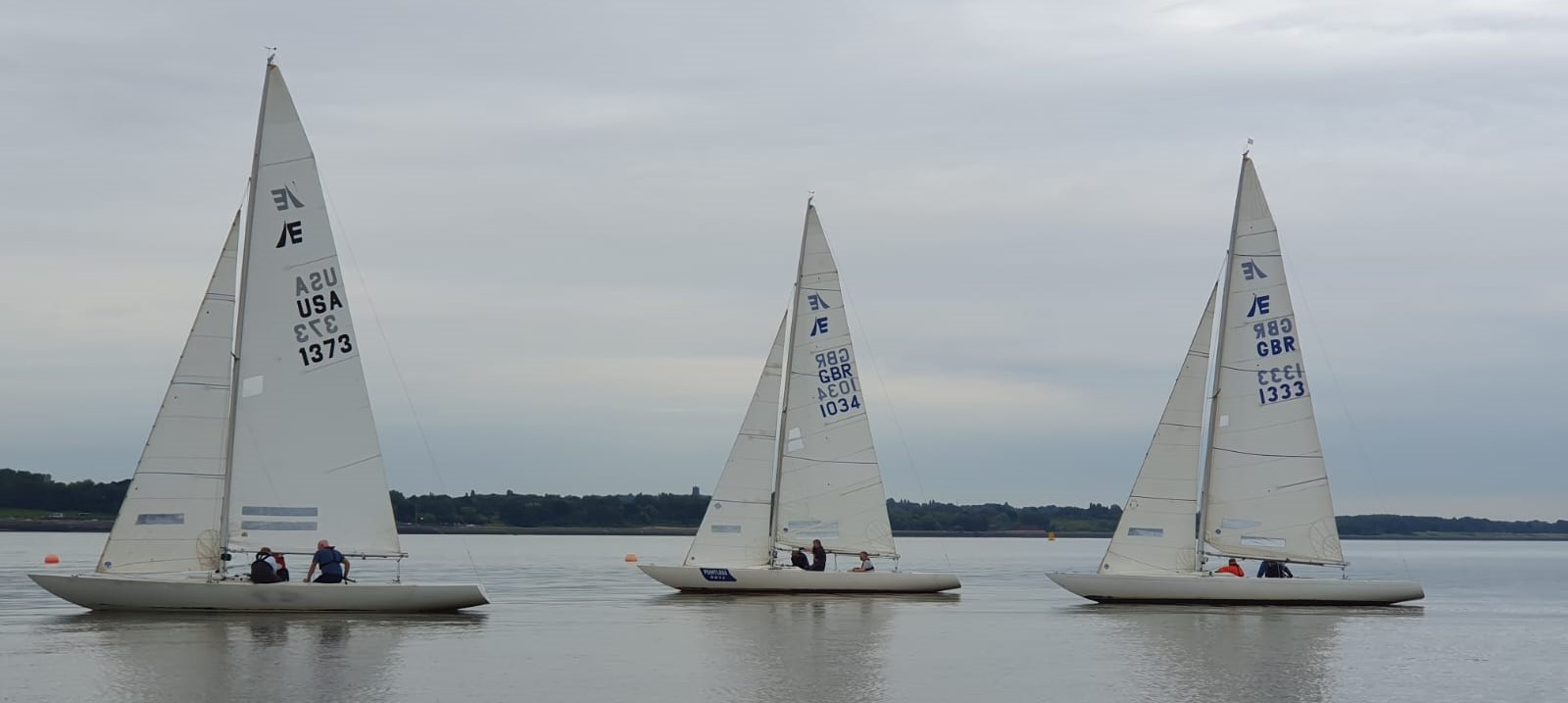 Gallery - Royal Mersey Yacht Club