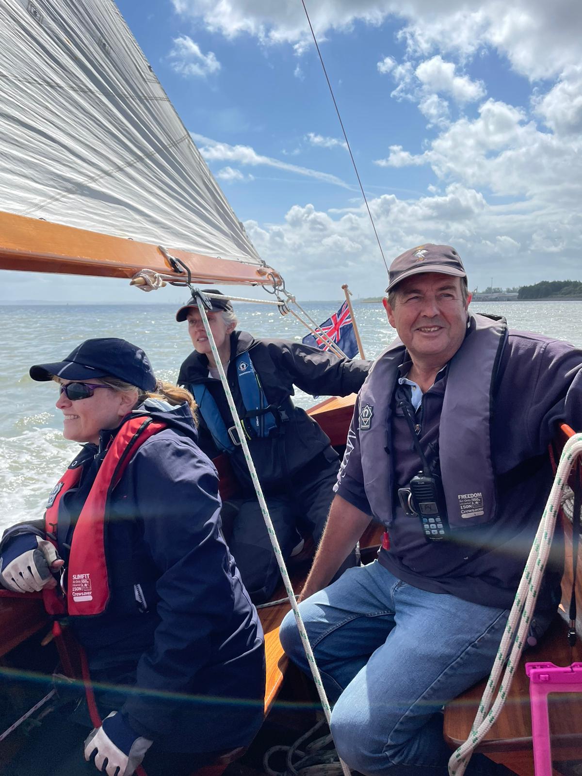 Gallery - Royal Mersey Yacht Club